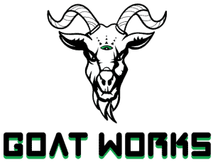 GOAT WORKS | Custom Interior Design, Shop Fittings and Custom Furniture