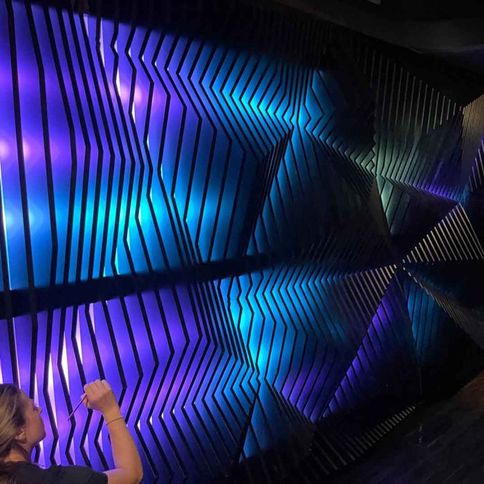 Artist-fro | GOAT WORKS