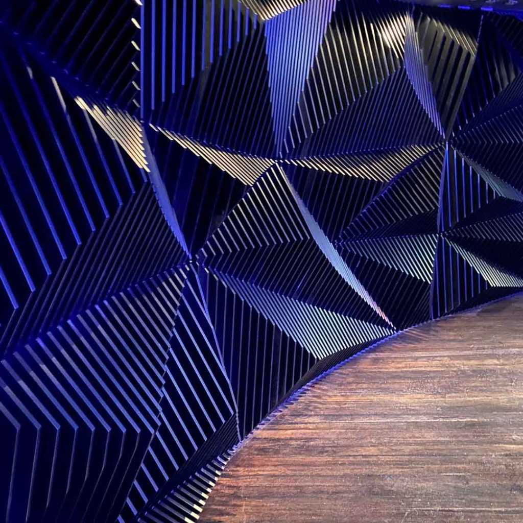 Bespoke-3D | GOAT WORKS