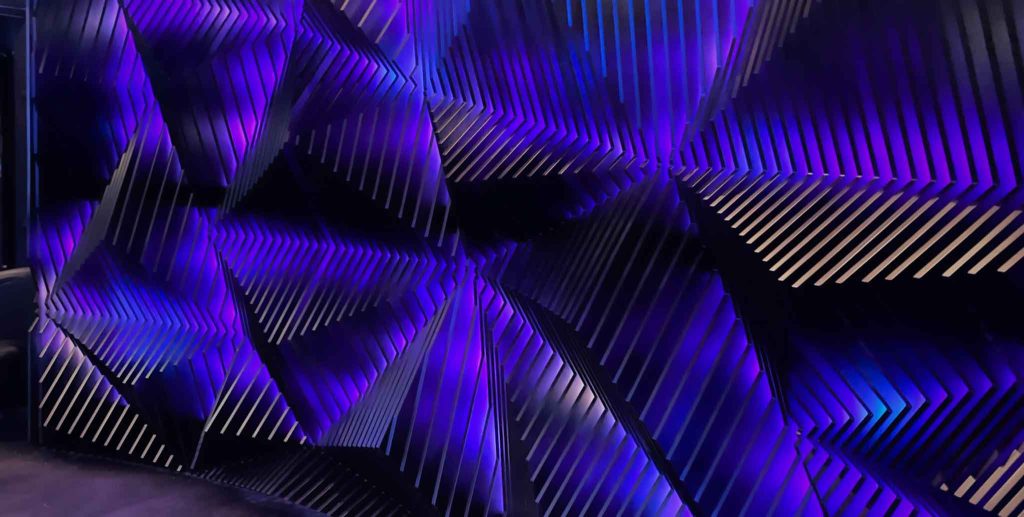 Captivating-Nightclub-Interior-at-Arq-by-Goat-Works-in-Sydney | GOAT WORKS