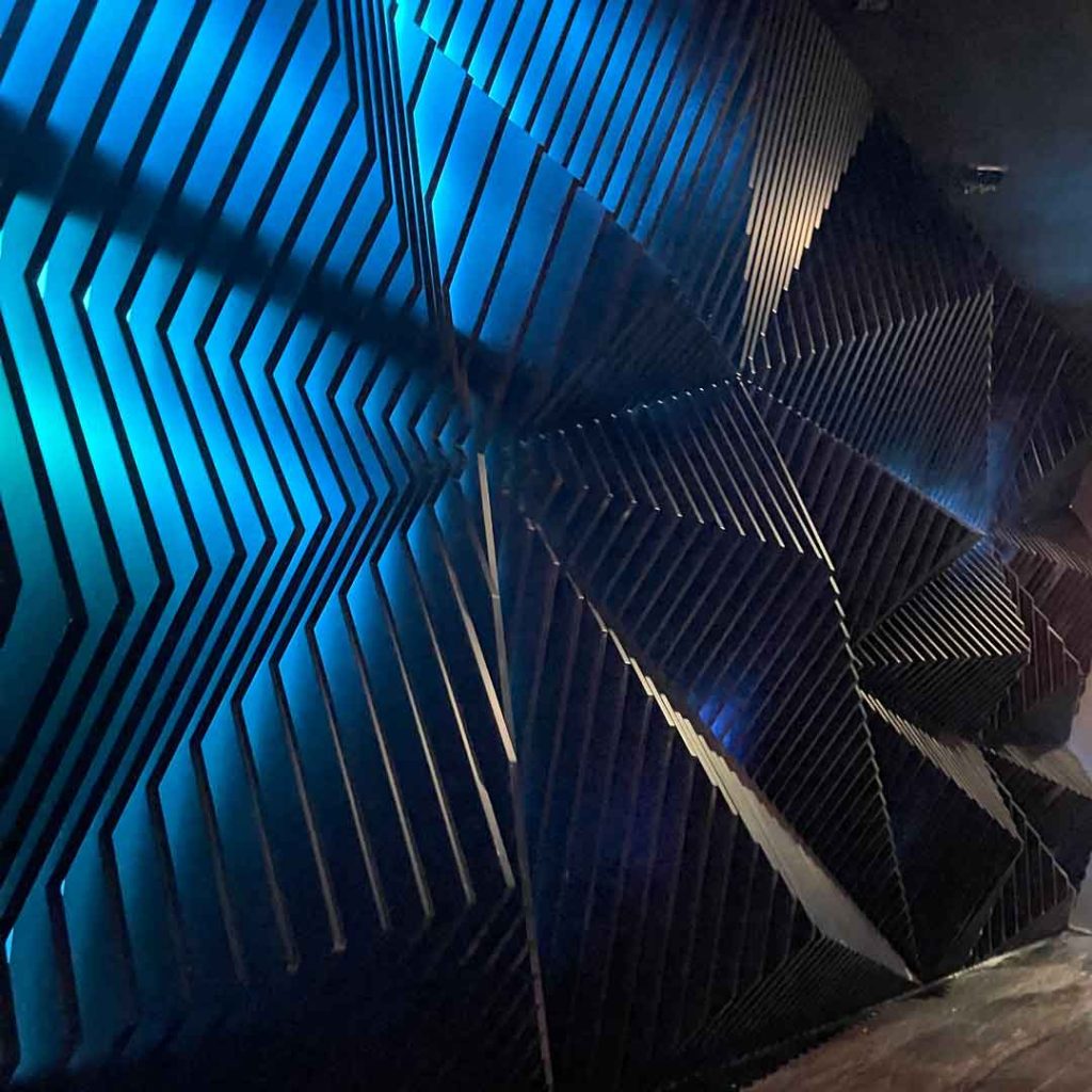 Interior-Design-Custom-Made-3D-Wall-Paneling-by-Goat-Works-in-Sydney ...