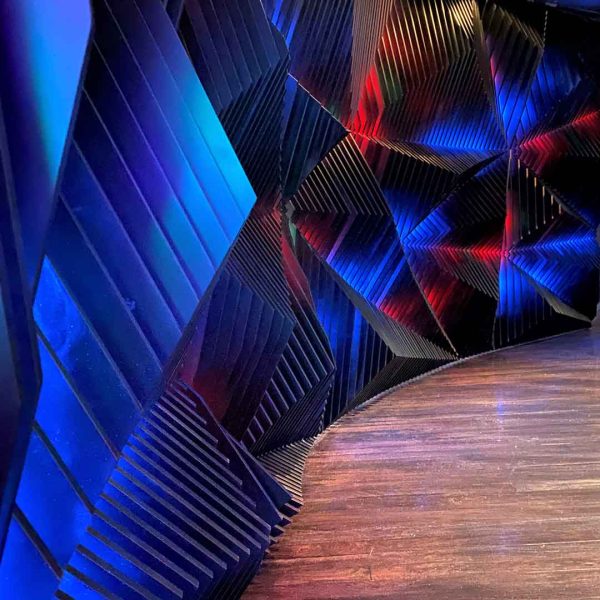 Stunning-3 | GOAT WORKS