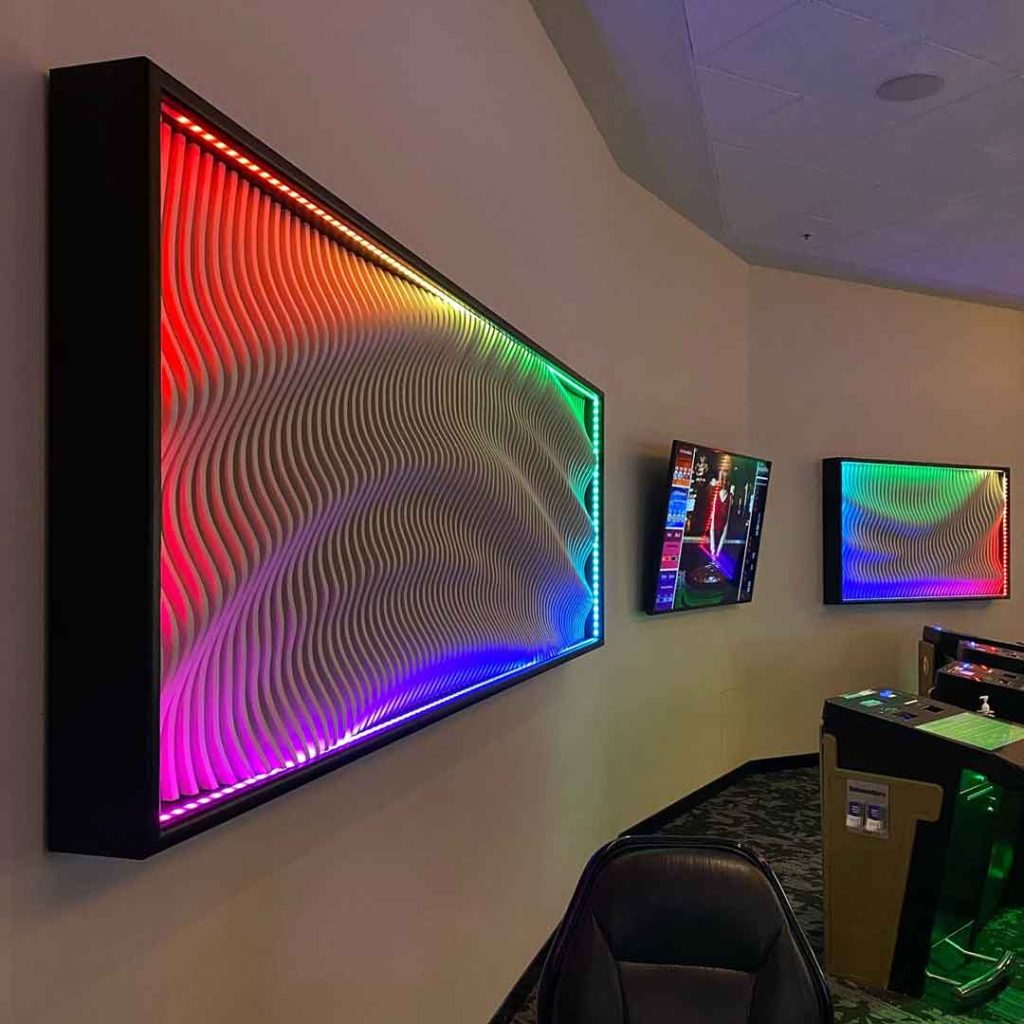 Stunning-wall-art-made-with-Parametric-Design-by-Goat-Works-in-Sydney ...