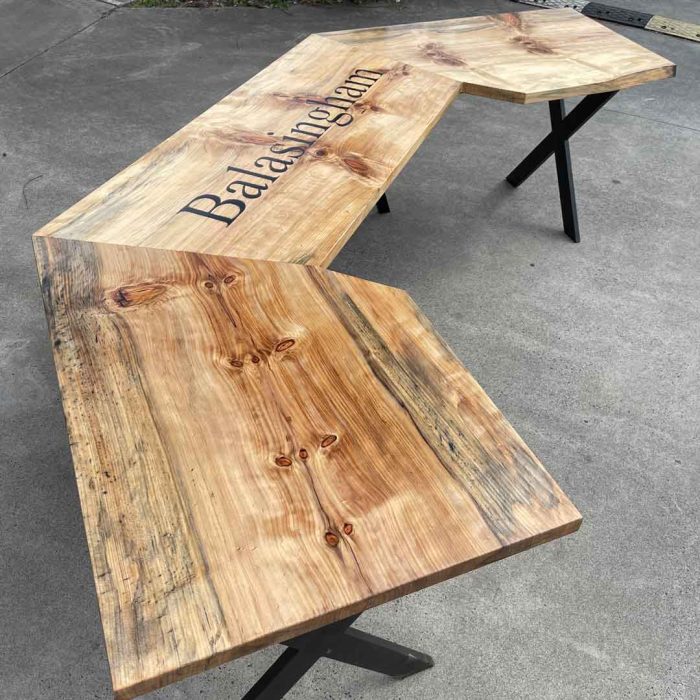 Unique-Cor | GOAT WORKS