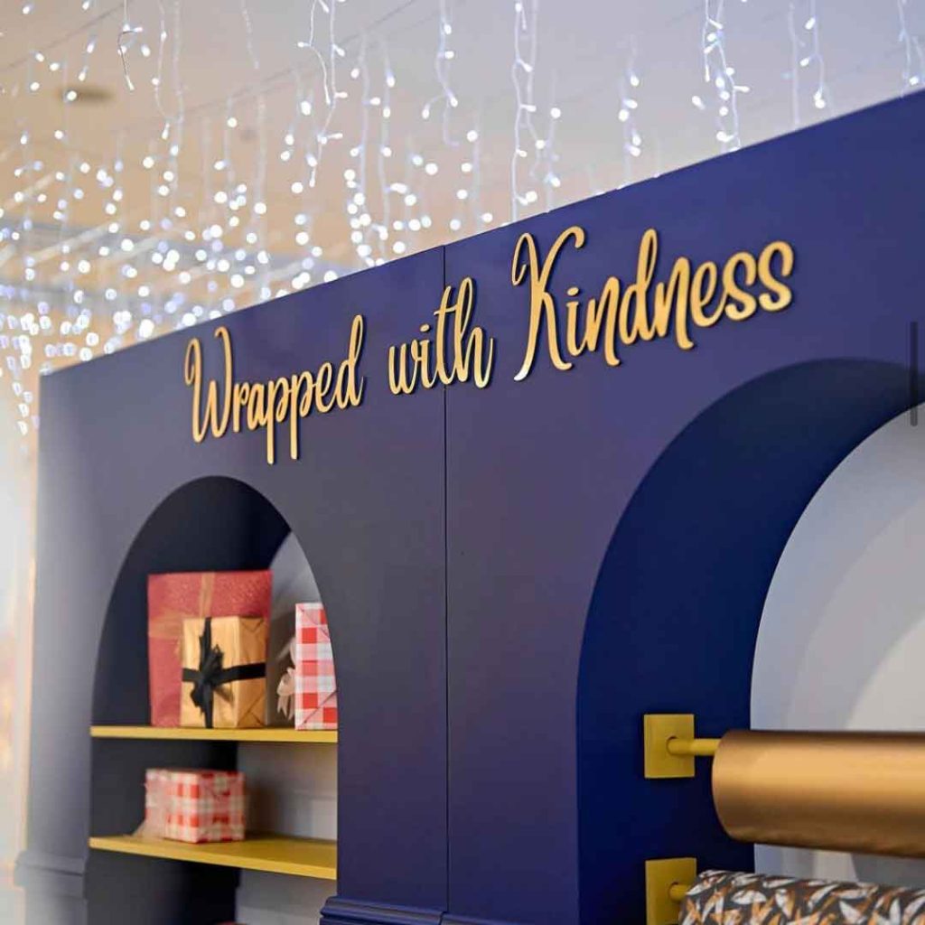 Unique-Shop-Displays--Custom-Shelving-and-Signage-by-Goat-Works | GOAT ...